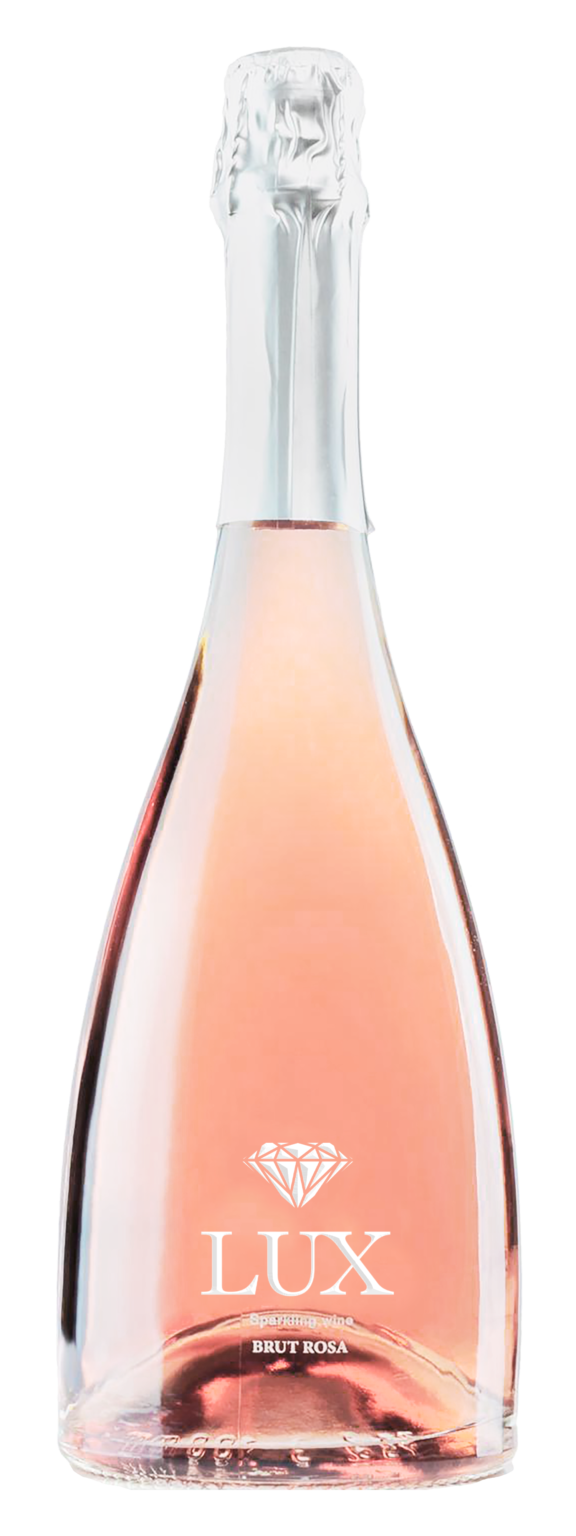 LUX Sparkling Rosa - LUX Sparkling