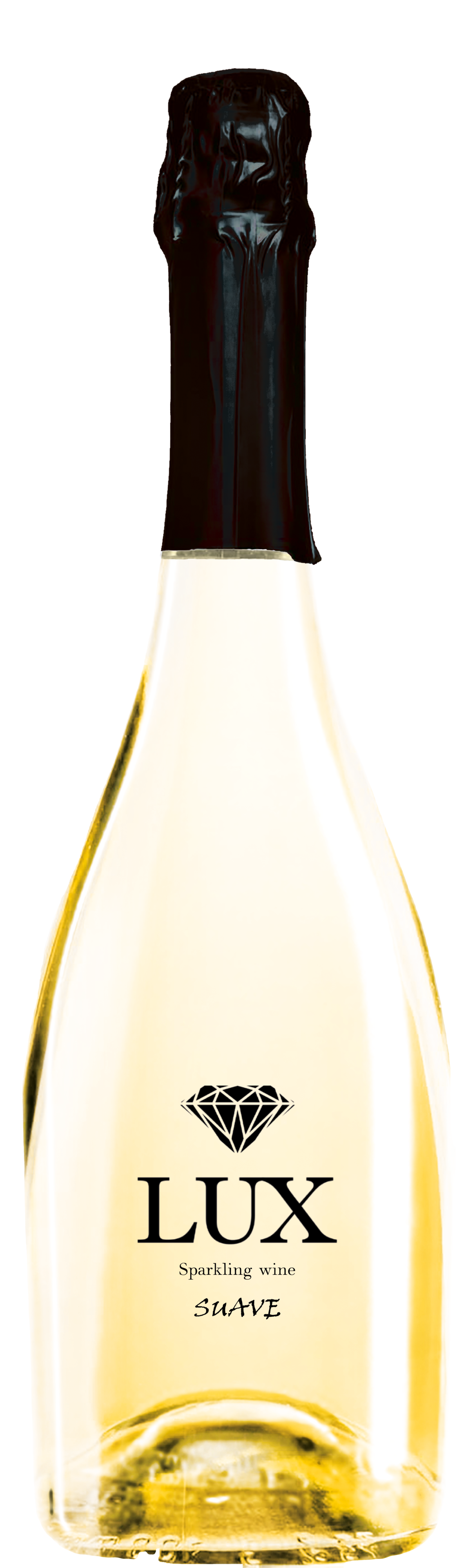 LUX Suave - LUX Sparkling