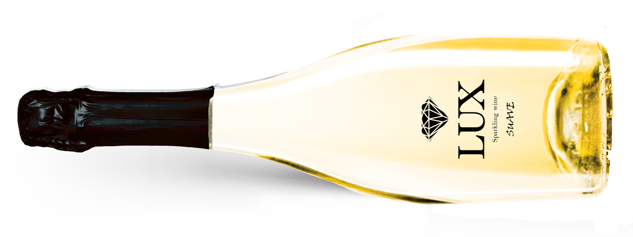 Homepage - LUX Sparkling